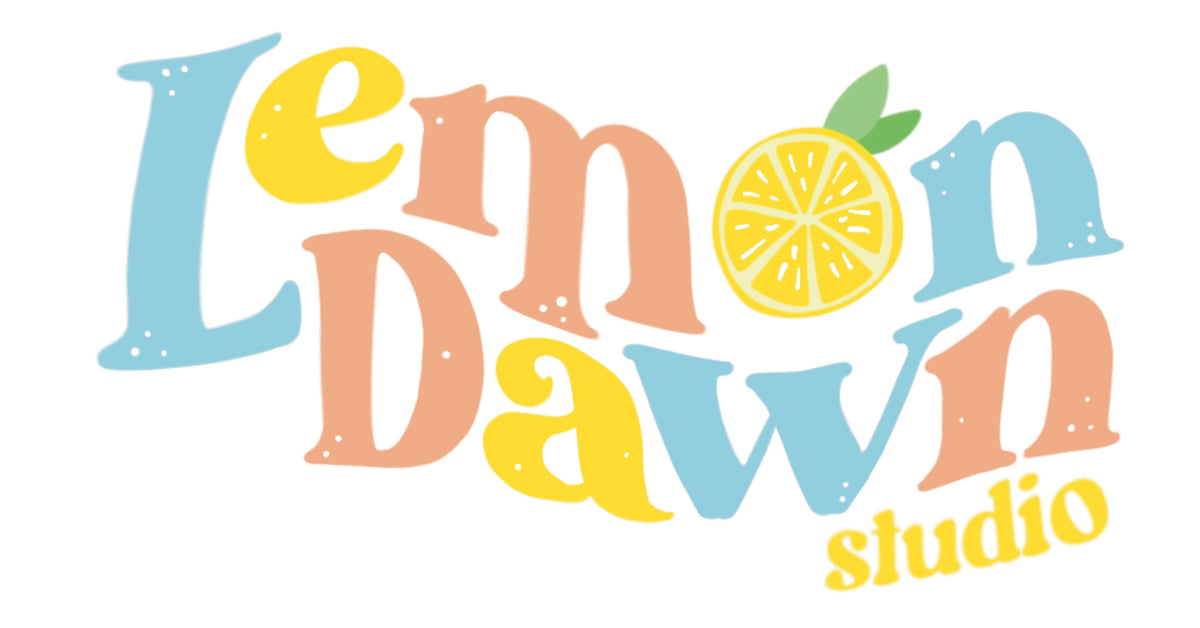 Lemon Dawn studio